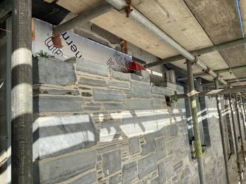 Kane Mcgowan Bricklaying - Stoneworker / Stonemason in Plymouth