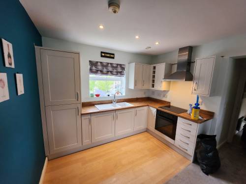 UNIQ wardrobes - Joiner in Enfield