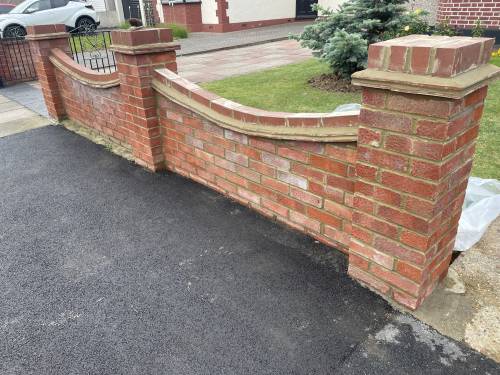 Callum construction - Bricklayer in Southend-on-sea