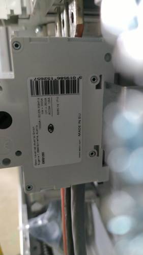 Fitter Light Electrical Ltd - Electrician in Larne