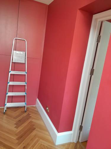 Miracle Paint&Construction - Decorator in Swansea