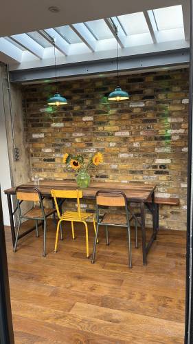 MNM CONSTRUCT LTD - Builder in London