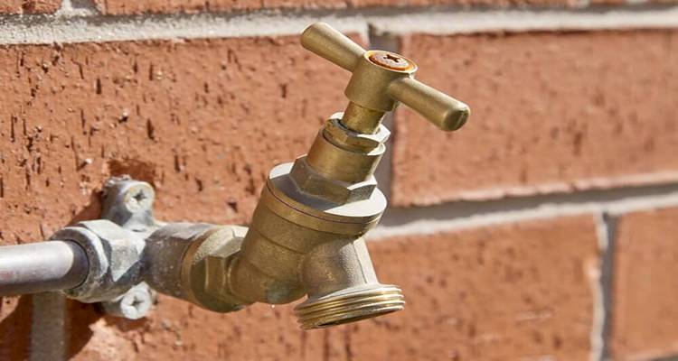 Outdoor Tap Cost Guide 2026: How Much to Fit an Outside Tap?